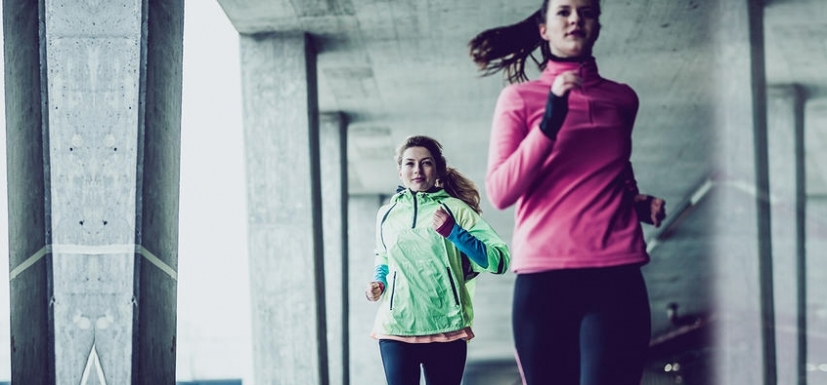 Your Step-by-Step Guide To Finally Becoming A Runner - Blog