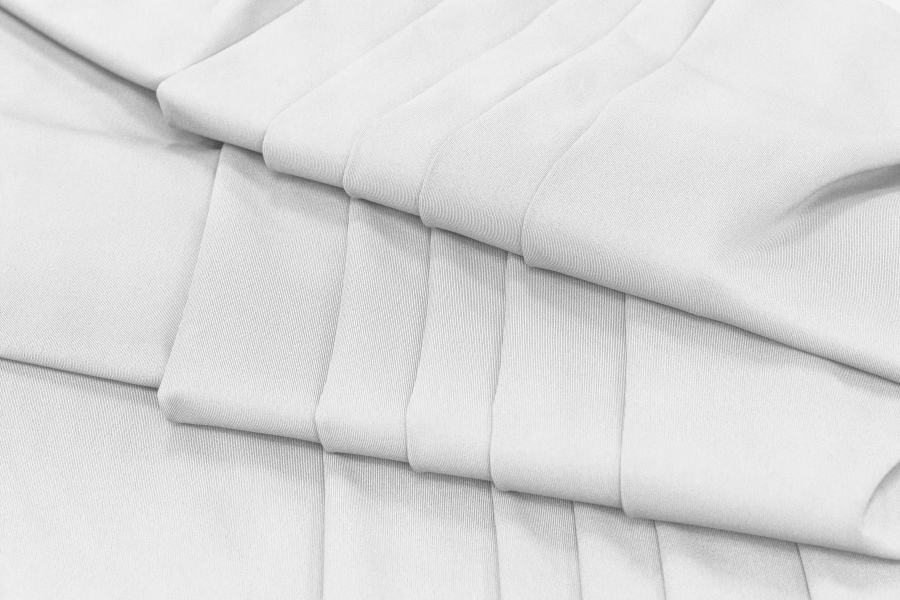 Power Gym Green Branco - Produtos - Texneo Têxtil