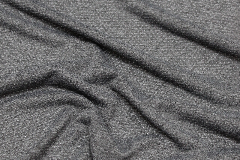 Nylon Dry Mescla Branco - Produtos - Texneo Têxtil